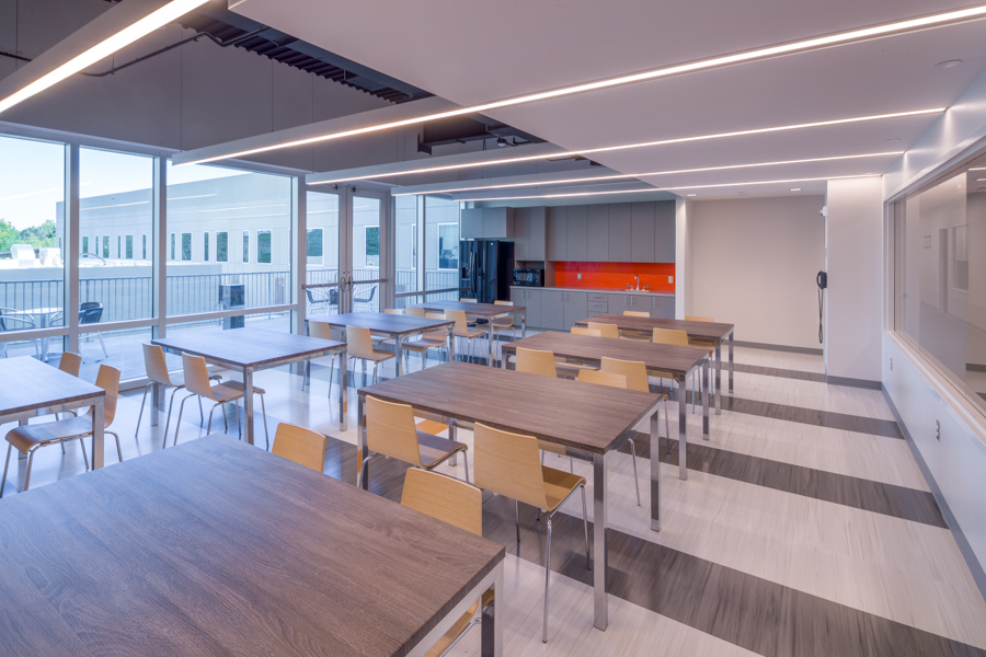 FBI Atlanta | Powers Brown Architecture