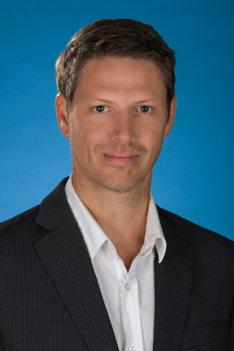 John Cadenhead, AIA, Promoted to Director of Design | Powers Brown ...