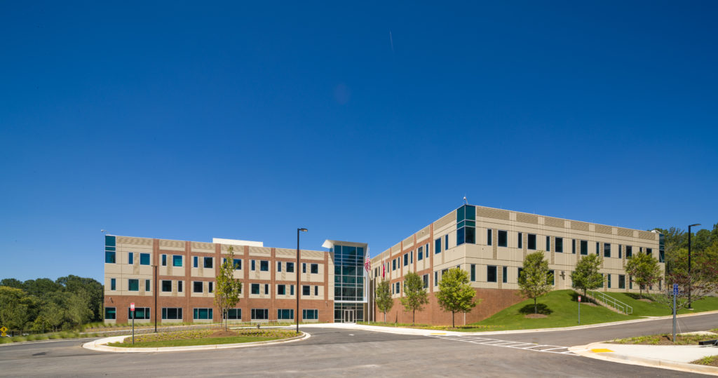 FBI Atlanta Hosts Ribbon Cutting Ceremony at Its New Mercer Atlanta ...